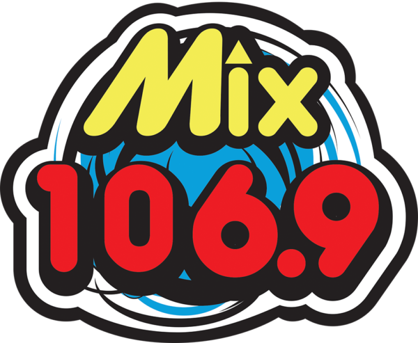 MIX 106.9 – MIX 106.9