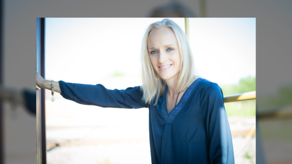 Jen Austin – MIX 106.9